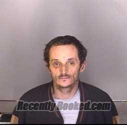 Recent Booking / Mugshot for JUSTIN ADAM RIGERS in Merced County ...