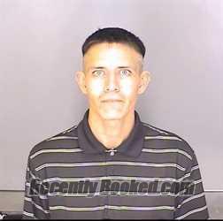 Recent Booking / Mugshot for VALENTIN BARRAGAN ESTRADA in Merced County ...
