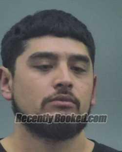 Recent Booking / Mugshot for MATTHEW RAYMOND PEREZ in Merced County ...