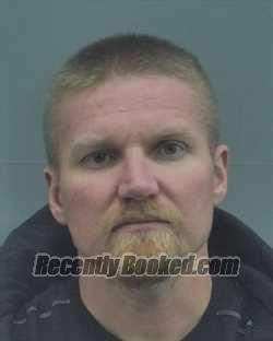 Recent Booking / Mugshot for MATTHEW THOMAS BOLLINGER in Merced County ...