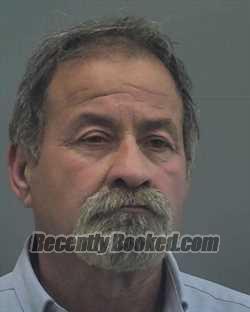 Recent Booking / Mugshot for CARLOS RAFAEL SENIOR SANCHEZ in Merced ...