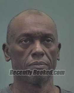 Recent Booking / Mugshot for RICK ERNEST MOSES in Merced County, California