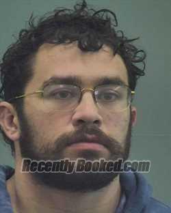 Recent Booking / Mugshot for JOHN LEE TRINDADE in Merced County, California