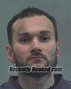 Recent Booking / Mugshot for ANTHONY STEWART JUNIOR COSTA in Merced ...
