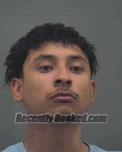 Recent Booking / Mugshot for FRANK EDWARD THIRD SALAS in Merced County ...