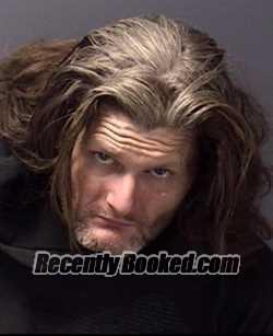 Recent Booking / Mugshot for ROBERT EUGENE JUNIOR FINGER in Merced ...