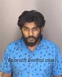 Recent Booking / Mugshot for KAVEET KAUSHAL KUMAR in Merced County ...