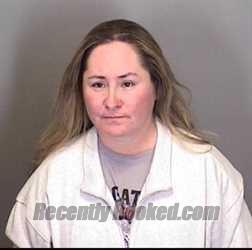 Recent Booking / Mugshot for MARICELA DE JESUS LOPEZ in Merced County ...