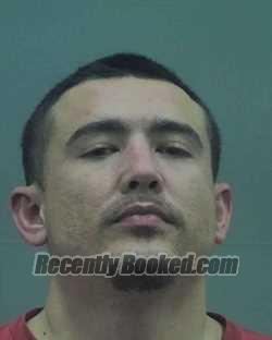 Recent Booking / Mugshot for JERRY WAYNE JR JUNIOR HERNANDEZ in Merced ...