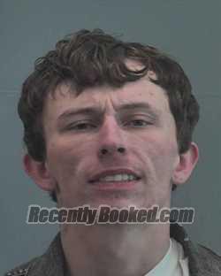 Recent Booking / Mugshot for RYAN MICHAEL ORMAN in Merced County ...