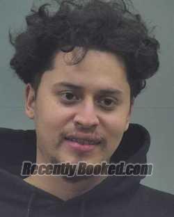 Recent Booking / Mugshot for JUAN CARLOS DELFIN in Merced County ...