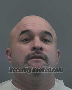Recent Booking / Mugshot for MARIO TARIN GARCIA in Merced County ...