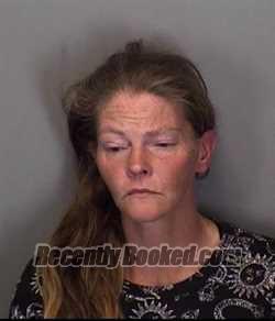 Recent Booking / Mugshot for ELIZABETH JEAN BROCK in Merced County ...