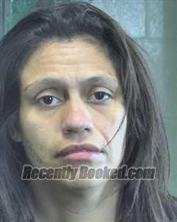 Recent Booking / Mugshot for JENNIFER IRENE MAGANA in Merced County ...