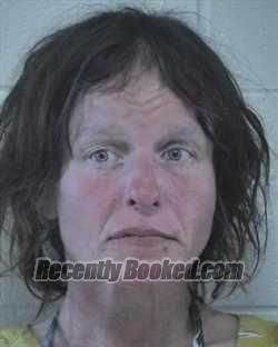 Recent Booking / Mugshot for AMBER JOY CHAMBERLAIN in Merced County ...