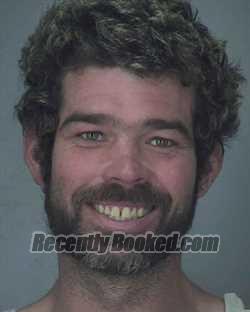 Recent Booking / Mugshot for CHRISTOPHER CRAIG WILSON in Merced County ...