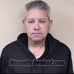 Recent Booking / Mugshot for JESSE OCHOA in Merced County, California