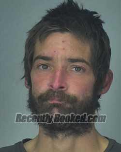 Recent Booking / Mugshot for CHRISTOPHER ALAN ZAJAC in Merced County ...