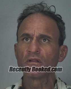 Recent Booking / Mugshot for JOHNNY LUIS LOPEZ in Merced County, California