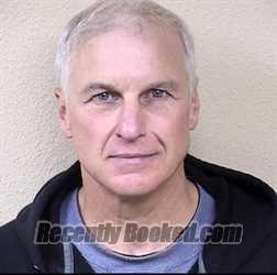 Recent Booking / Mugshot for MATTHEW CRAIG INNERBICHLER in Merced ...