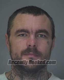 Recent Booking / Mugshot for SEAN GAGE MCMILLAN in Merced County ...