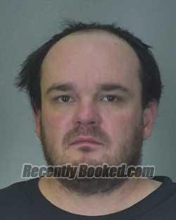 Recent Booking / Mugshot for CHRISTOPHER EUGENE ROMIN in Merced County ...