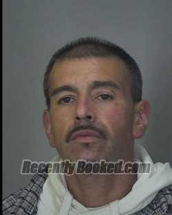 Recent Booking / Mugshot for CHRISTOPHER GILBERT III THIRD BAGU in ...