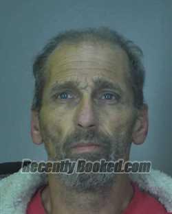 Recent Booking / Mugshot for RAYMOND ANDREW JUNIOR ROBB in Merced ...
