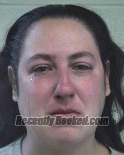 Recent Booking / Mugshot for ELIZABETH CARPENTER in Merced County ...
