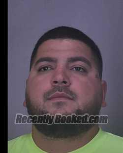 Recent Booking / Mugshot for ISAIAH CHRISTOPHER GARZA in Merced County ...