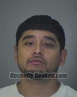 Recent Booking / Mugshot for MATTHEW RAYMOND PEREZ in Merced County ...