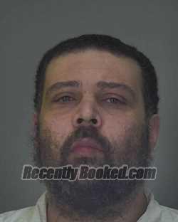 Recent Booking / Mugshot for DANIEL JONATHAN DUNCAN in Merced County ...