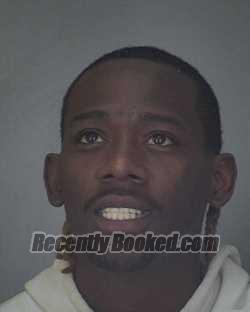 Recent Booking / Mugshot for MARCUS EDWIN GRISBY in Merced County ...