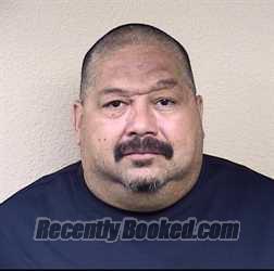 Recent Booking / Mugshot for RAYMOND PUPPET ESTRADA in Merced County ...