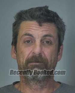 Recent Booking / Mugshot for RODNEY JUSTIN MCLAUGHLIN in Merced County ...