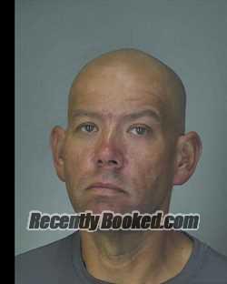 Recent Booking / Mugshot for ROMAN CHRISTOPHER CONTRERAS in Merced ...