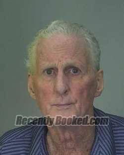 Recent Booking / Mugshot for CHRISTOPHER RYAN HENDERSON in Merced ...