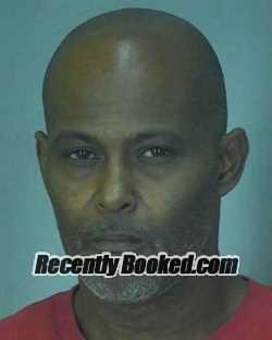 Recent Booking / Mugshot for ALBERTO MANUEL PIERRE in Merced County ...