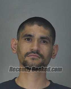 Recent Booking / Mugshot for ERNEST ANTHONY MOSQUEDA in Merced County ...