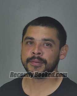 Recent Booking / Mugshot for ALEC ROBERT JUNIOR GONZALES in Merced ...