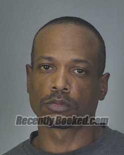 Recent Booking / Mugshot for WESLEY SMITH in Merced County, California