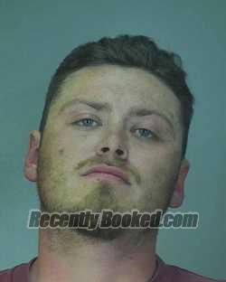 Recent Booking / Mugshot for GENE ROBERT JUNIOR FAUST in Merced County ...