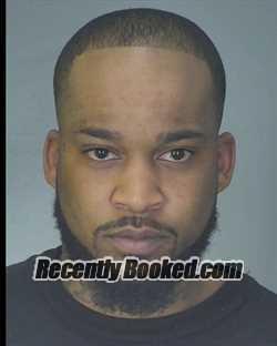 Recent Booking / Mugshot for DAVID ANDREW NUTT in Merced County, California