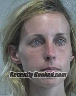 Recent Booking / Mugshot for JAMIE ROSE REESE in Merced County, California