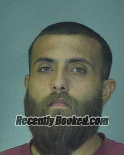 Recent Booking / Mugshot for JULIAN SINGH RANDHAWA in Merced County ...