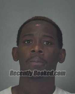 Recent Booking / Mugshot for MARCUS EDWIN GRISBY in Merced County ...