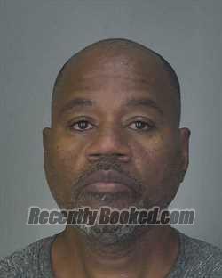 Recent Booking / Mugshot for ROBERT DWAYNE SENIOR JAMES in Merced ...