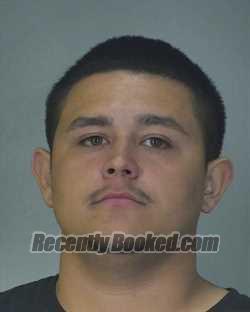 Recent Booking / Mugshot for MICHAEL JUNIOR CORONADO in Merced County ...