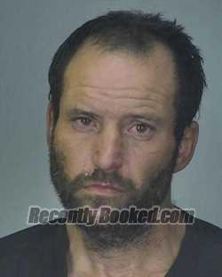 Recent Booking / Mugshot for ERIC COELHO in Merced County, California