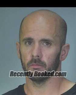 Recent Booking / Mugshot for CHRISTOPHER VAUGHN FORTE in Merced County ...
